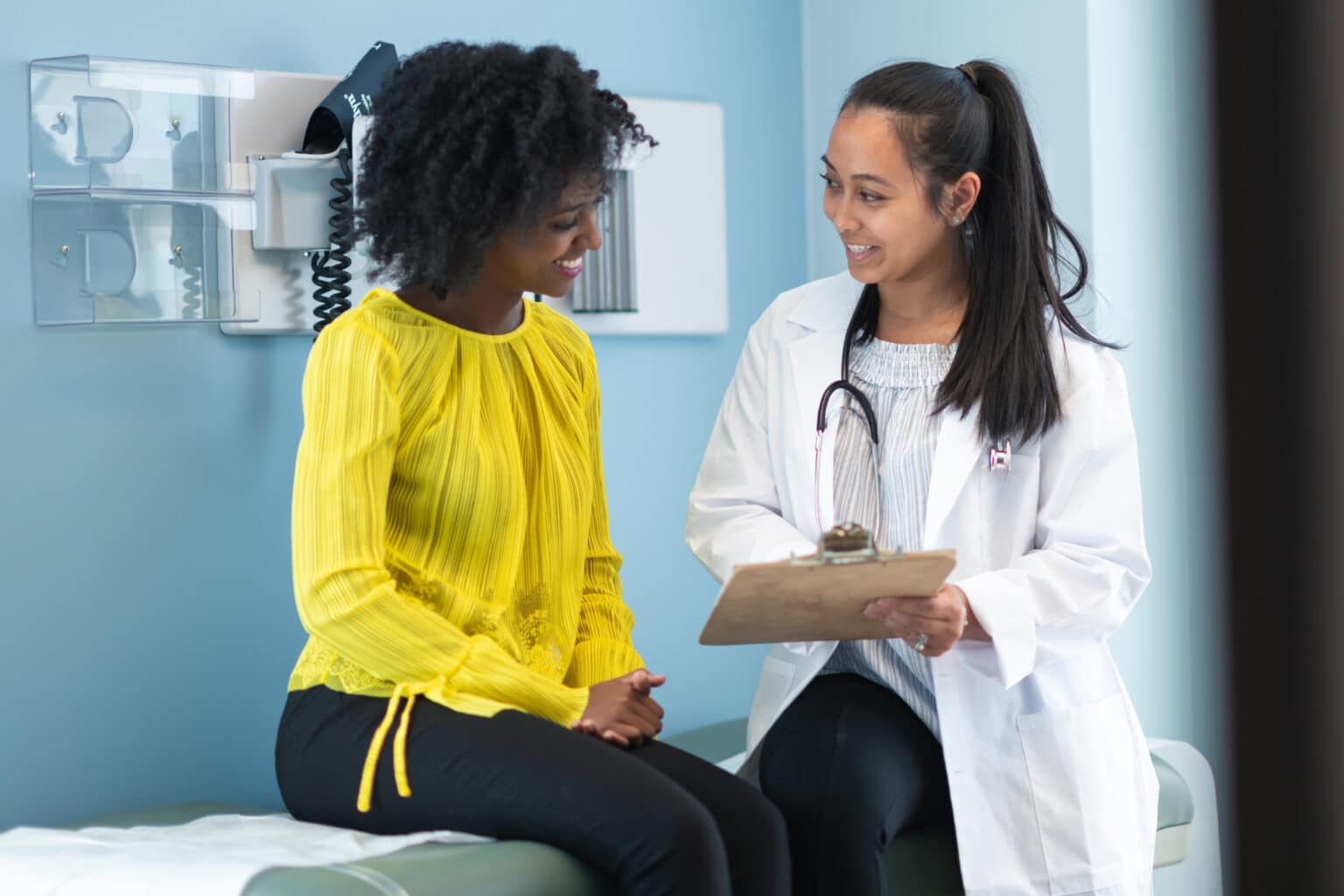 Colposcopy Houston TX – Cervical Exam Houston TX