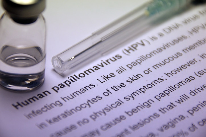 Should I be worried about my HPV diagnosis? - Northwest Women's Center