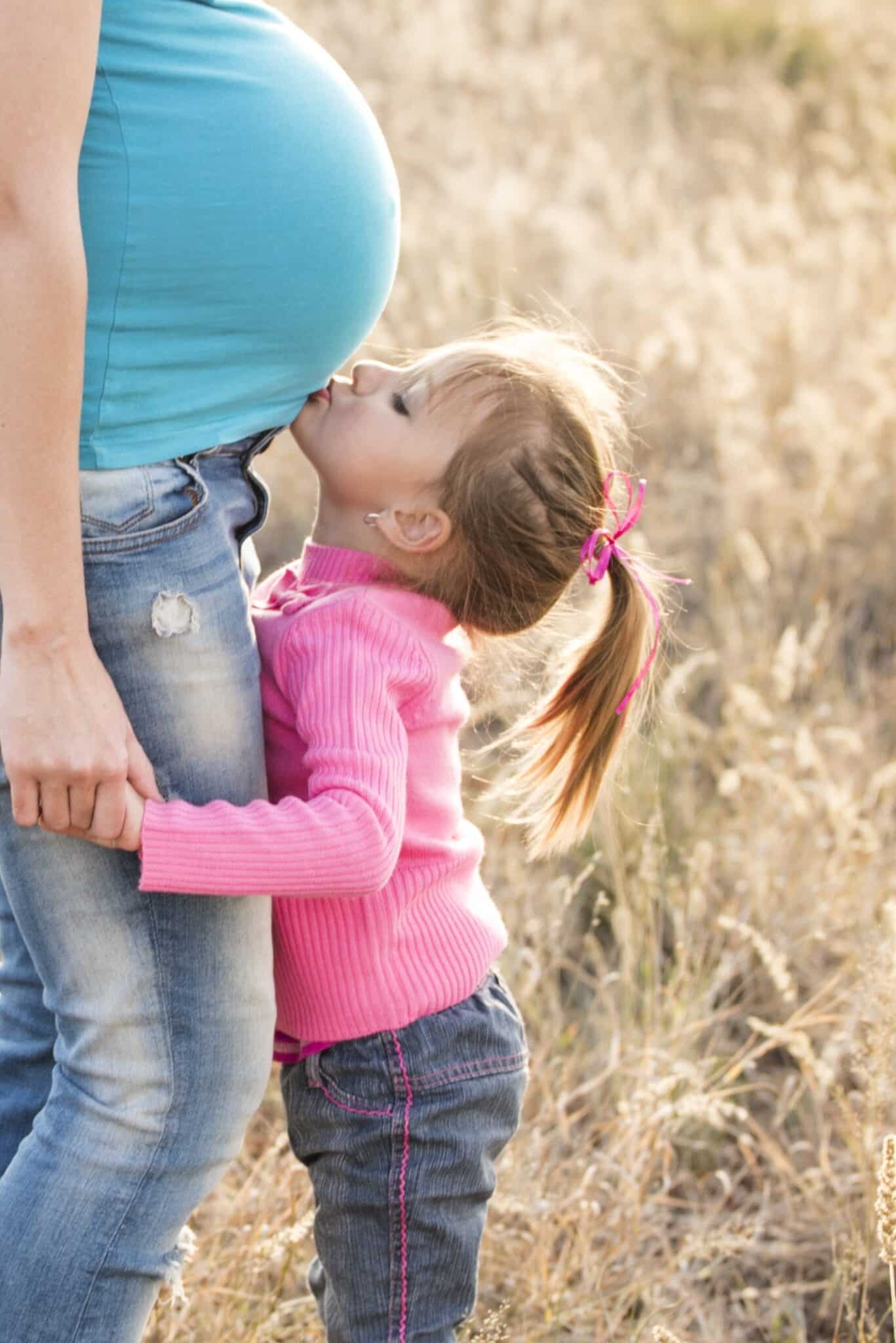 Your Second Pregnancy: How it’s Different From Your First
