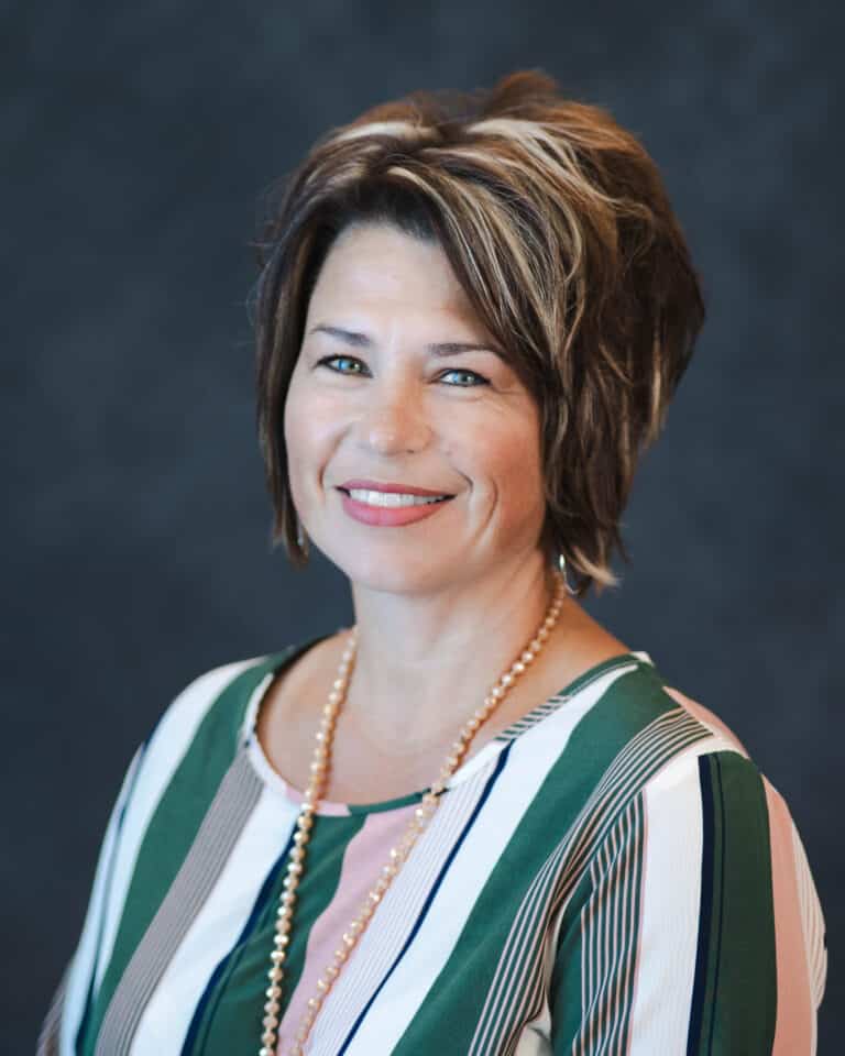 Jennifer Tompkins, NP - Northwest Women's Center